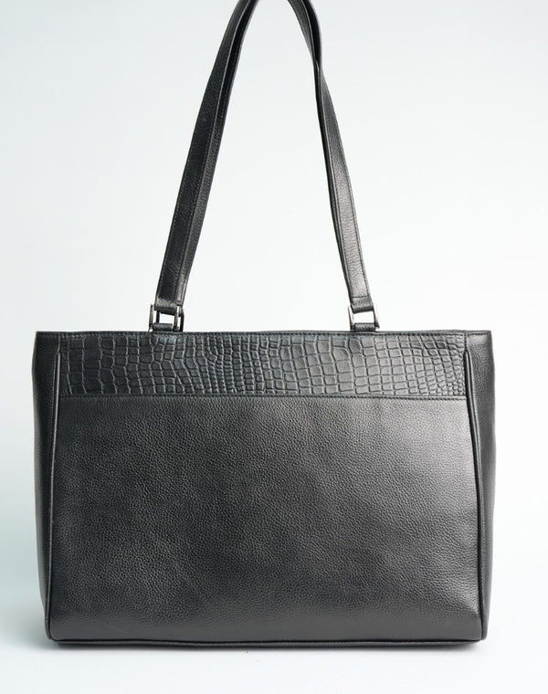 Sterling 02 - Crossbody – Leather Collection