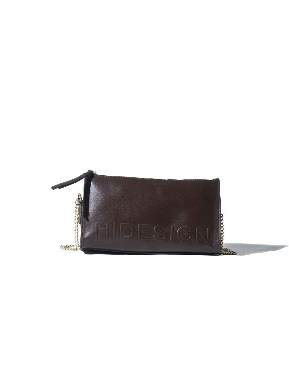 Contessa - Sling Bag – Leather Collection