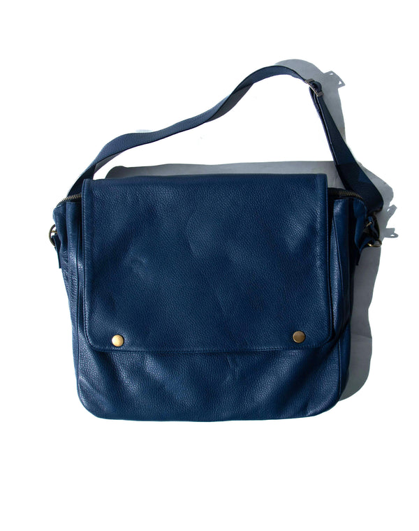 Floppy Bags – Leather Collection