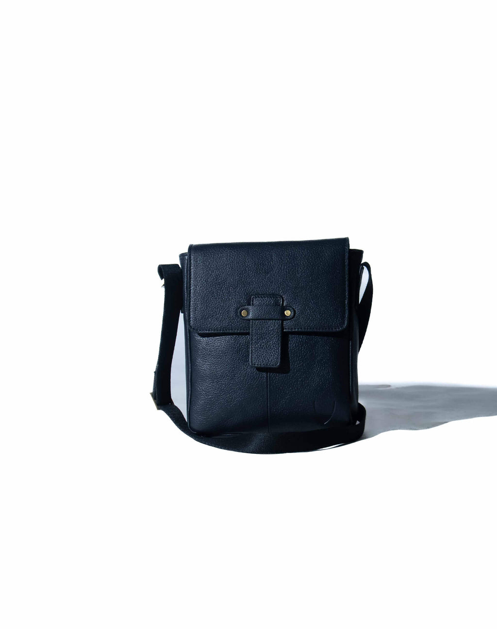 Side Bags – Leather Collection