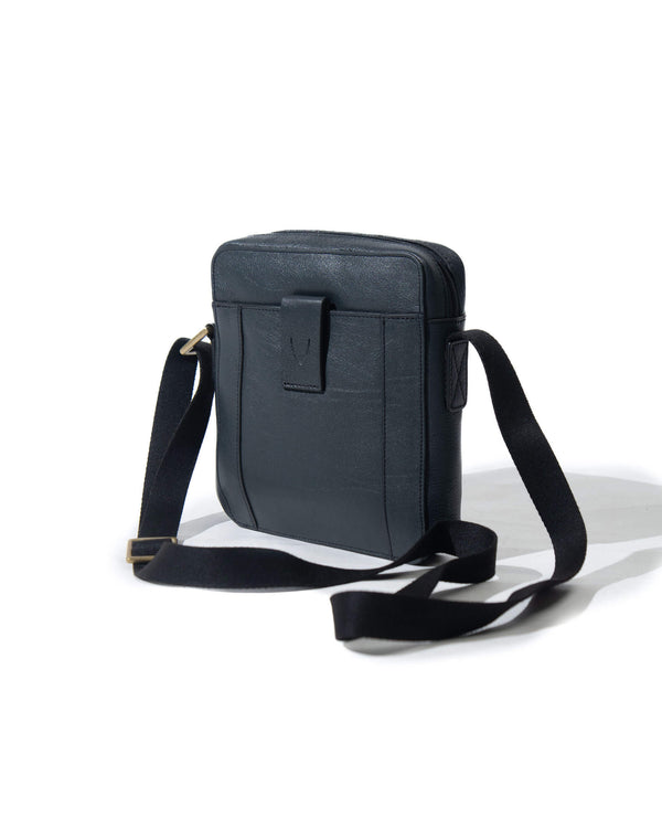 Side Bags – Leather Collection