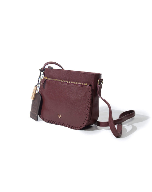 Hidesign – Tagged "Crossbody Bags" – Leather Collection