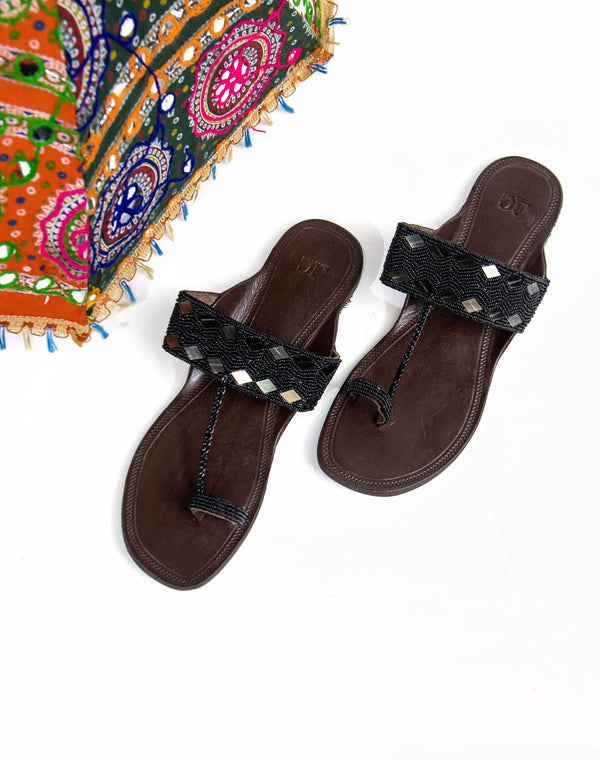 All Footwear – Leather Collection
