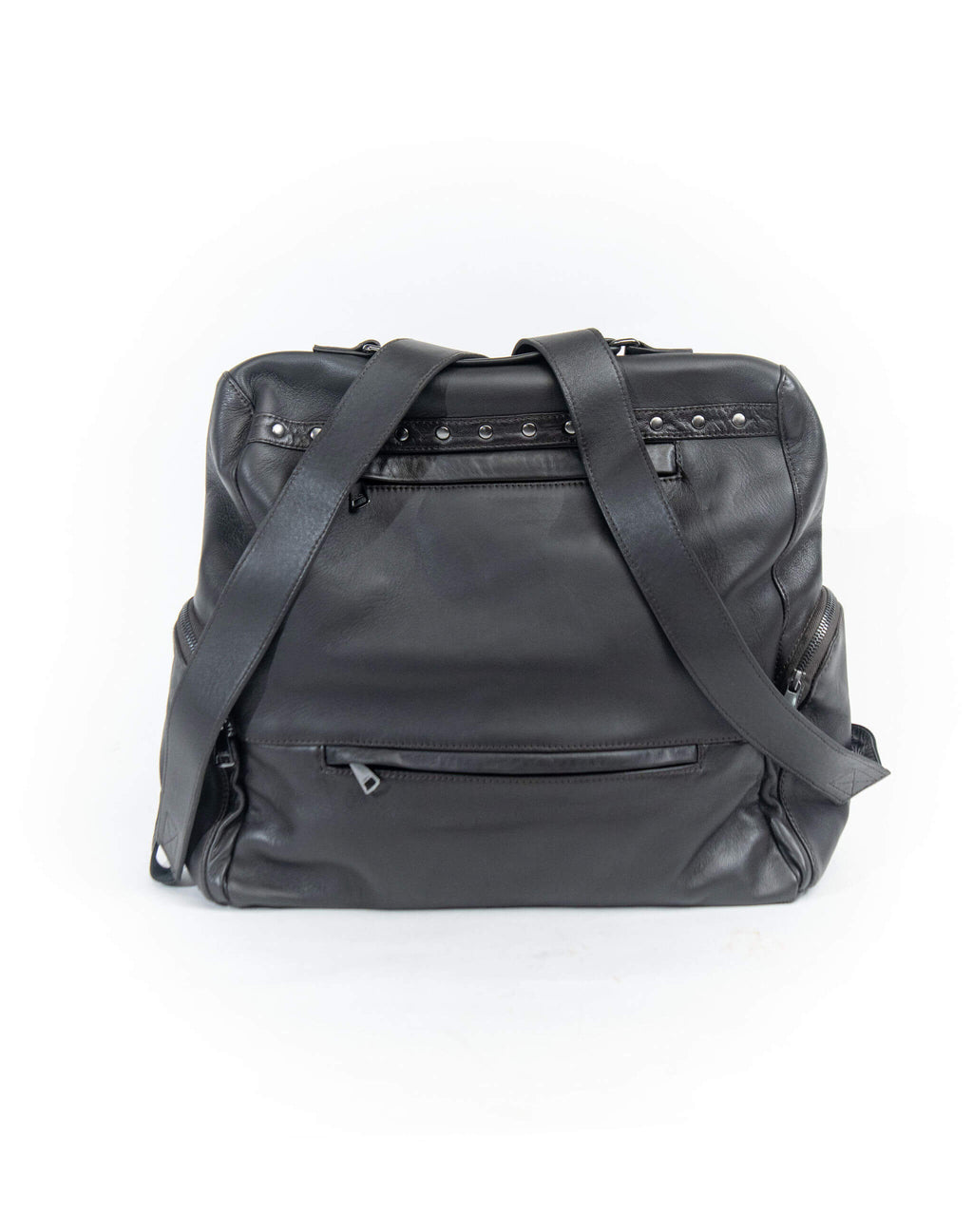 Backpacks – Leather Collection
