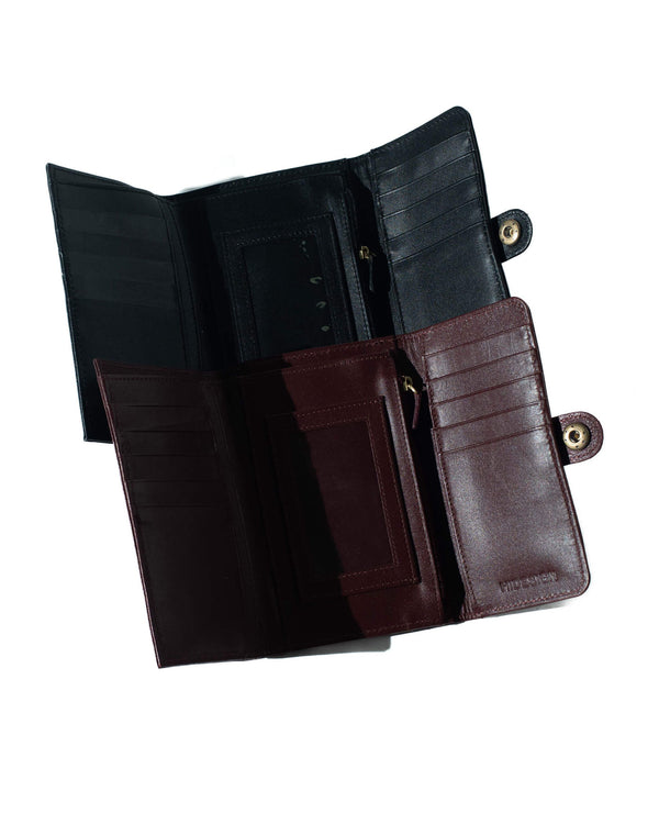 New In – Leather Collection