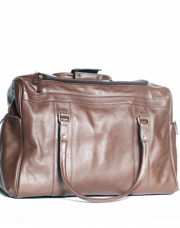 Leather Collection: Leather Bags, Footwear, Wallets and Accessories