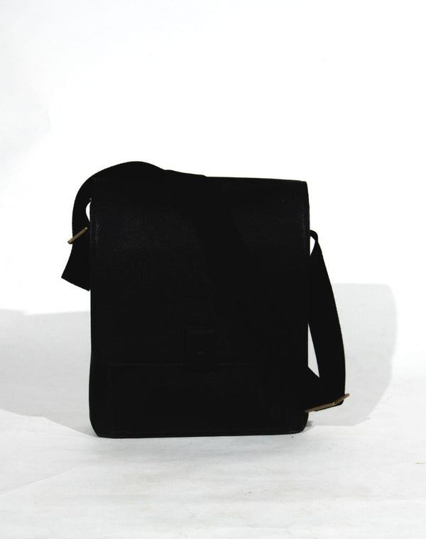 Side Bags – Leather Collection