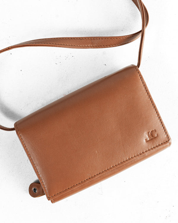 Leather Collection: Leather Bags, Footwear, Wallets and Accessories