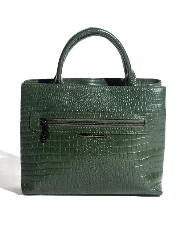 Leather Collection: Leather Bags, Footwear, Wallets and Accessories