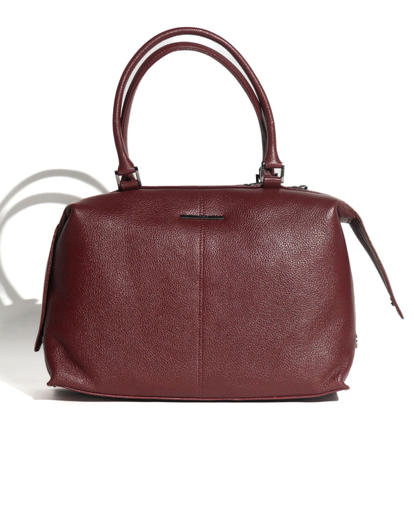 Leather Collection: Leather Bags, Footwear, Wallets and Accessories