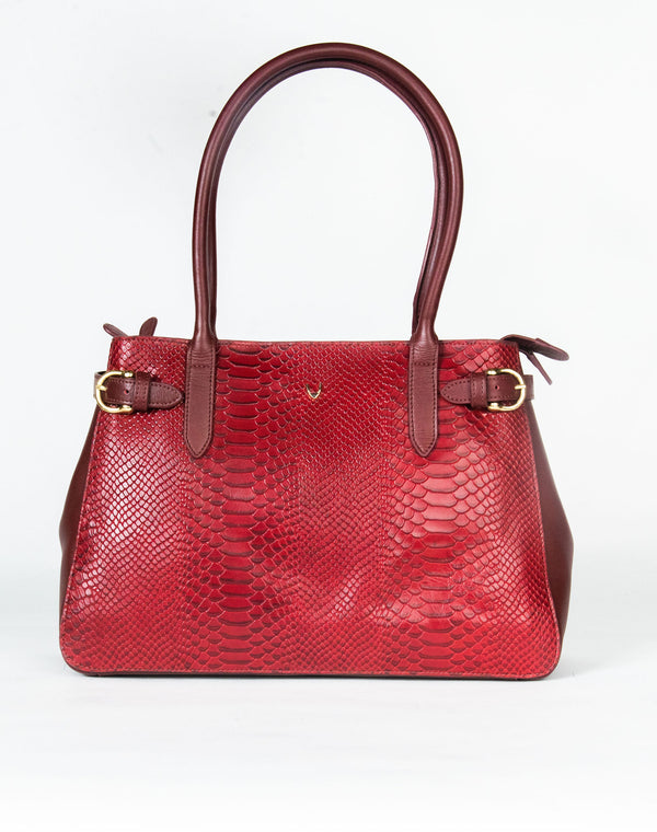 Leather Collection: Leather Bags, Footwear, Wallets and Accessories