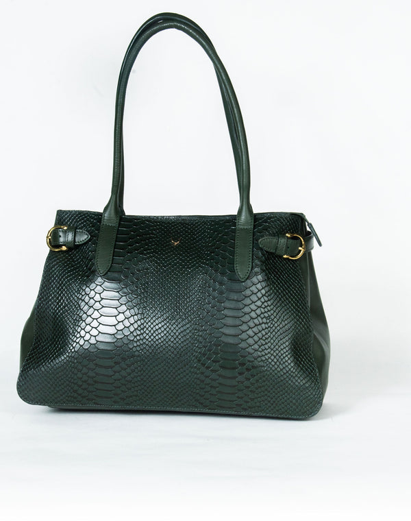Leather Collection: Leather Bags, Footwear, Wallets and Accessories